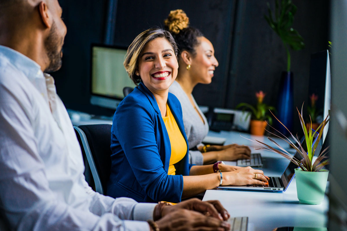 Your Private Equity Talent Solution | Hueman Direct Hire Solutions